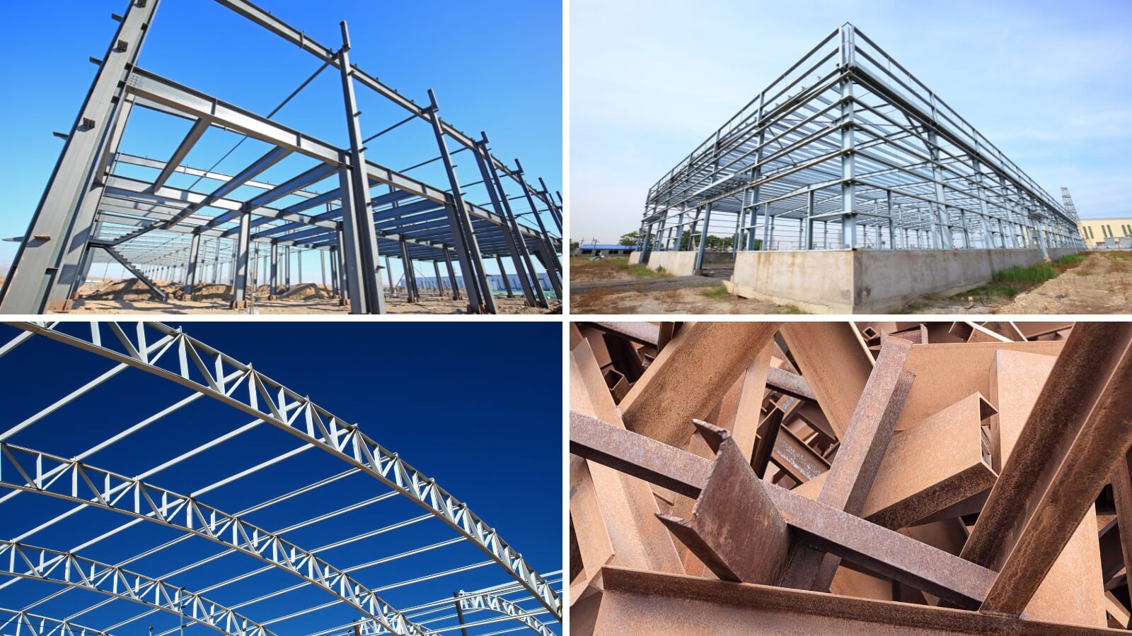 How to Extend the Service Life of Steel Structure Buildings? - Taoyao